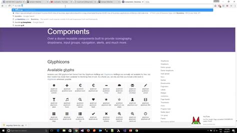 crud angularjs and bootstrap dataentry form part 1 video 8 youtube