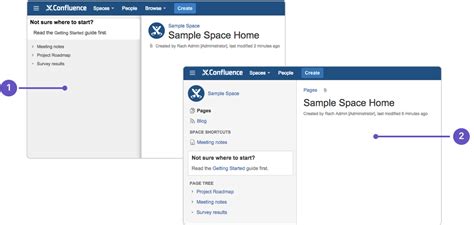 documentation theme migration faq confluence data center and server 7