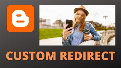 how to automatically redirect blogger blog to another blog or website