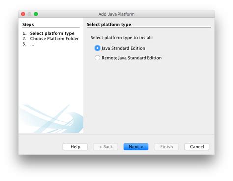 notes on java ee support for netbeans 9
