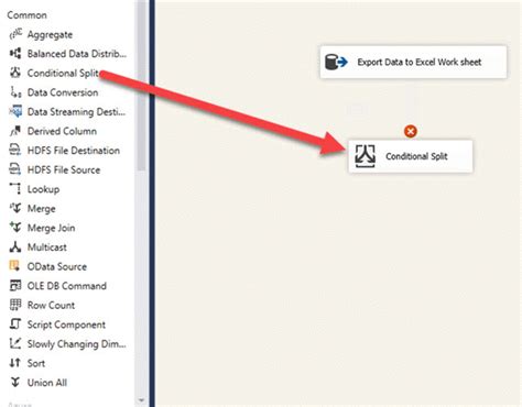 export sql server data to multiple excel worksheets with