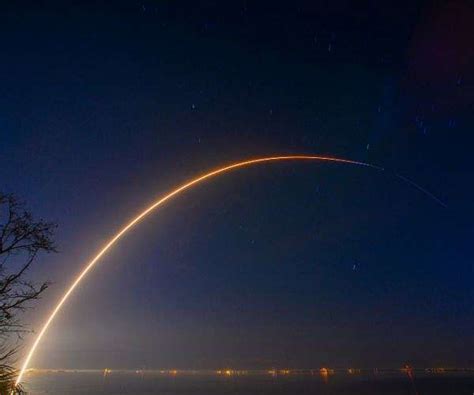 Starlink Mission Brings Spacexs Orbital Launch Count To 80 Missions So