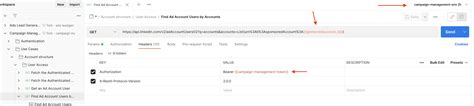 automatically generate new oauth 2 access tokens when using postman