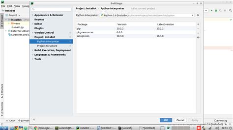 how to read data from excel sheet in robot framework