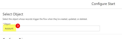 An Introduction To Record Triggered Flow With Scenario – Salesforce