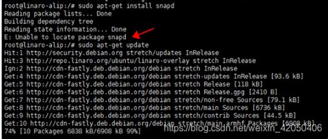 linux下运行和打包electron项目遇到的错误处理（打包使用electron builder） 胡桃夹夹子的博客 程序员its301