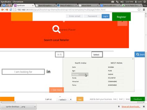28 open div as popup using javascript javascript overflow