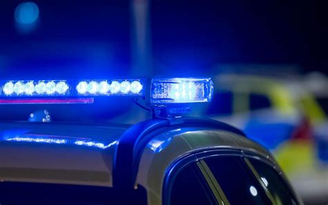 Död Person Hittad I Vattnet Göteborgs Posten