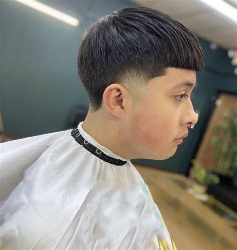 The Edgar Cut 42 Different Ways To Show It Off