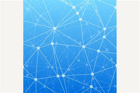 abstract connection background ~ graphics ~ creative market