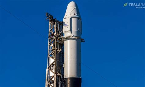 Spacex News Page 59 Of 108 Teslarati