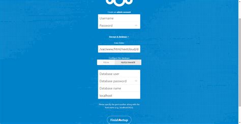 crowncloud wiki how to install nextcloud 17 on centos 8