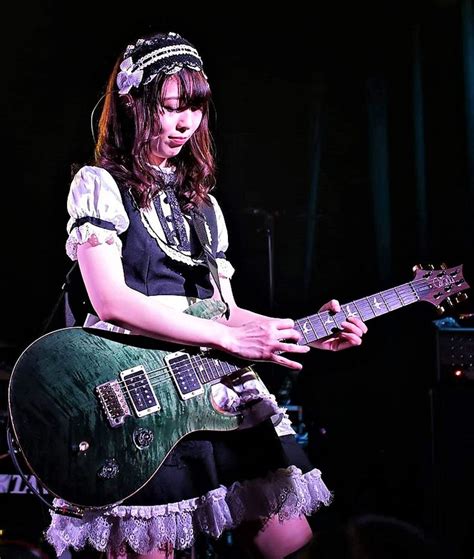 Pin By Sean Simpson On Bandmaid Band Maid Japan Music Japanese Pop