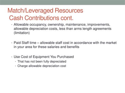 Ppt Leveraged Resources Powerpoint Presentation Free Download Id