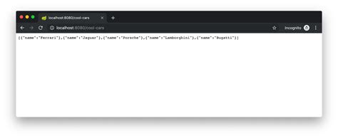 java microservices with spring boot and spring cloud