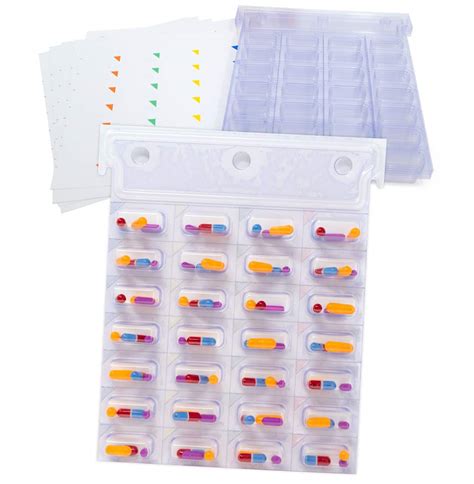 Blister Packs Ubicaciondepersonas Cdmx Gob Mx
