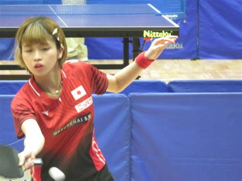 古川佳奈美、銅「成長できた」惜敗も自信 パラ卓球 パラスポーツ 日刊スポーツ