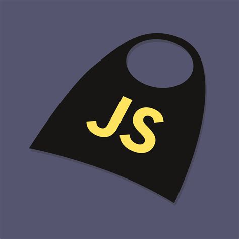 devducks js javascript cape for rubber duck devrant swag shop