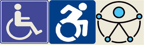 Es Ley El “símbolo Internacional De Accesibilidad” Cadena Nueve