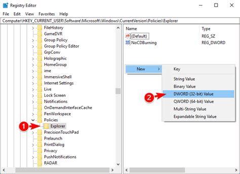 how to disable windows key in windows 10 8 7