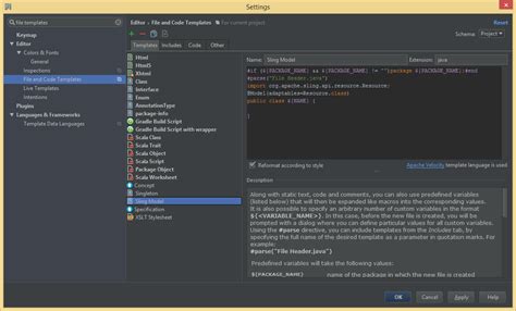 how to create html file in intellij
