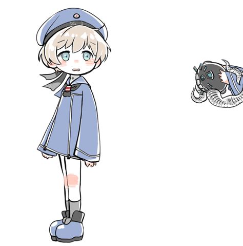 Z1 Leberecht Maass Z3 Max Schultz And Enemy Naval Mine Kantai