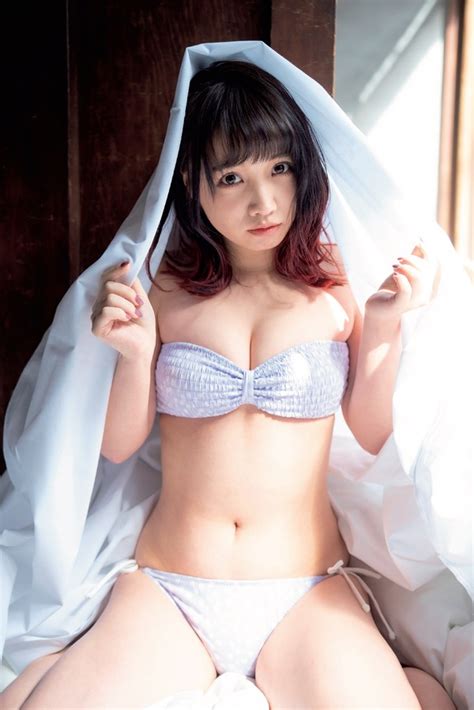注目アイドル6人の“初めて”を撮影！限界ショット含む写真集が発売！ 5枚目の写真・画像 Rbb Today