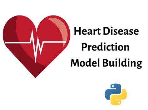 heart disease prediction in python machine mantra