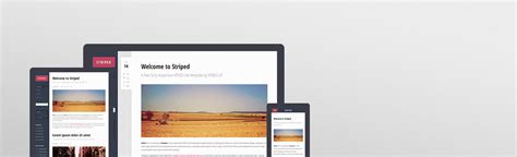 simple responsive html templates rewardsdase