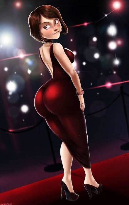 Helen Parr Rp By Joaocoppini On Deviantart