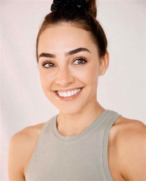 Monique Riley Australia 2022