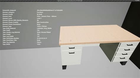 unreal engine 4 bim data from 3d models youtube