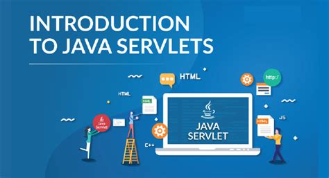 Introduction To Java Servlets — Servlets In A Nutshell By Swatee