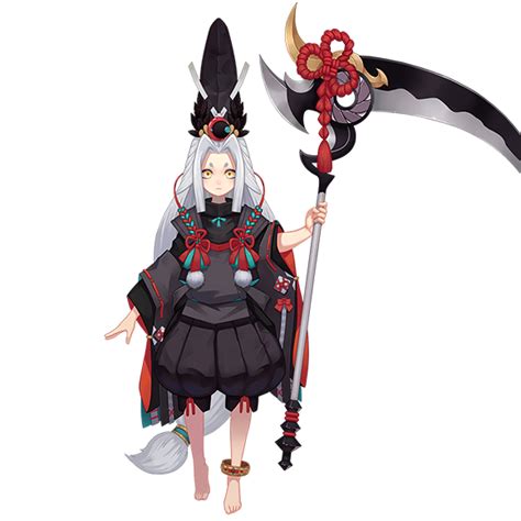 kuro survival
