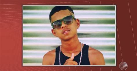 G1 Adolescente é Baleado Na Cabeça Em Festa De Posse No Interior Da