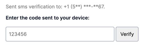verification and two factor authentication best practices twilio