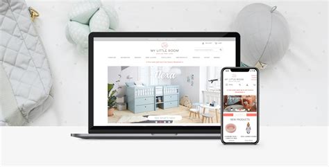 magento 2 migration optimization for my little room belvg