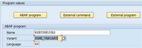 how to prevent jobs from running multiple times in parallel sap blogs