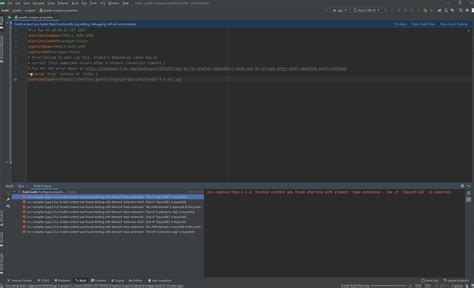 android gradle sync issues could not install gradle distribution