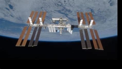 Russian Space Freighter Departs Iss Resupply Capsule On Way Aviation