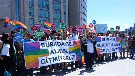 A Better World Lgbt Rights In Turkey 2015