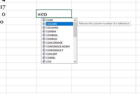how to use excel a beginner s guide to getting started