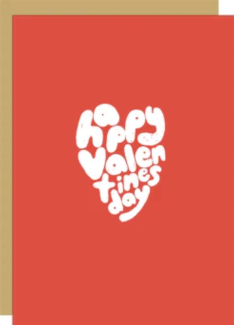 Valentines Card From Ana Mfc Share 🌴