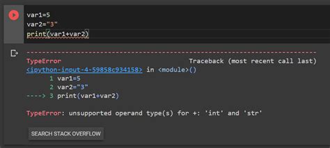 หัด python สำหรับคนเป็น excel ตอนที่ 2 ประเภทข้อมูล data types