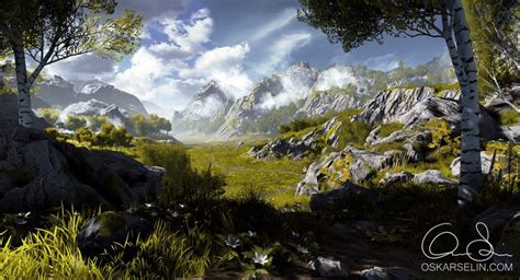 forest environment unreal engine 4 forest unreal engine environment
