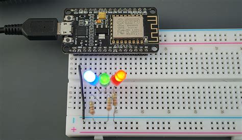 firebase control esp8266 nodemcu gpios from anywhere random nerd