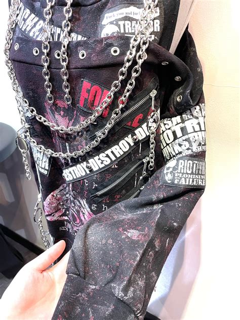 Sex Pot Tokyo Secret Room On Twitter ️‍🔥💀crazy Panx新作入荷💀 ️‍🔥 カスタムオフ