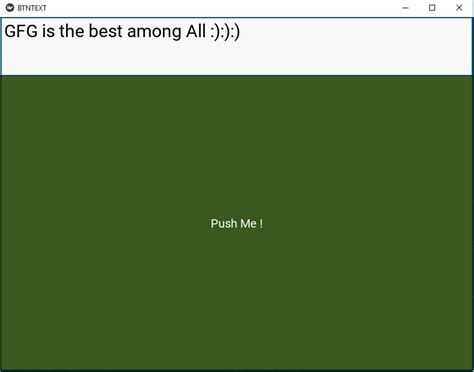 text input box with a verification button in kivy