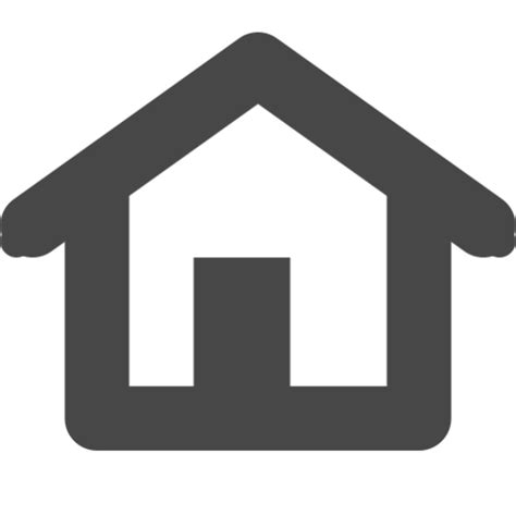 Return Home Icon
