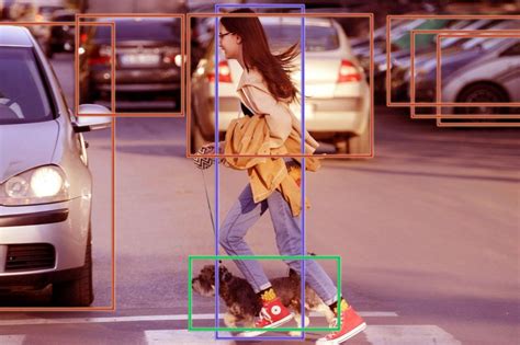 yolo in machine learning machqi
